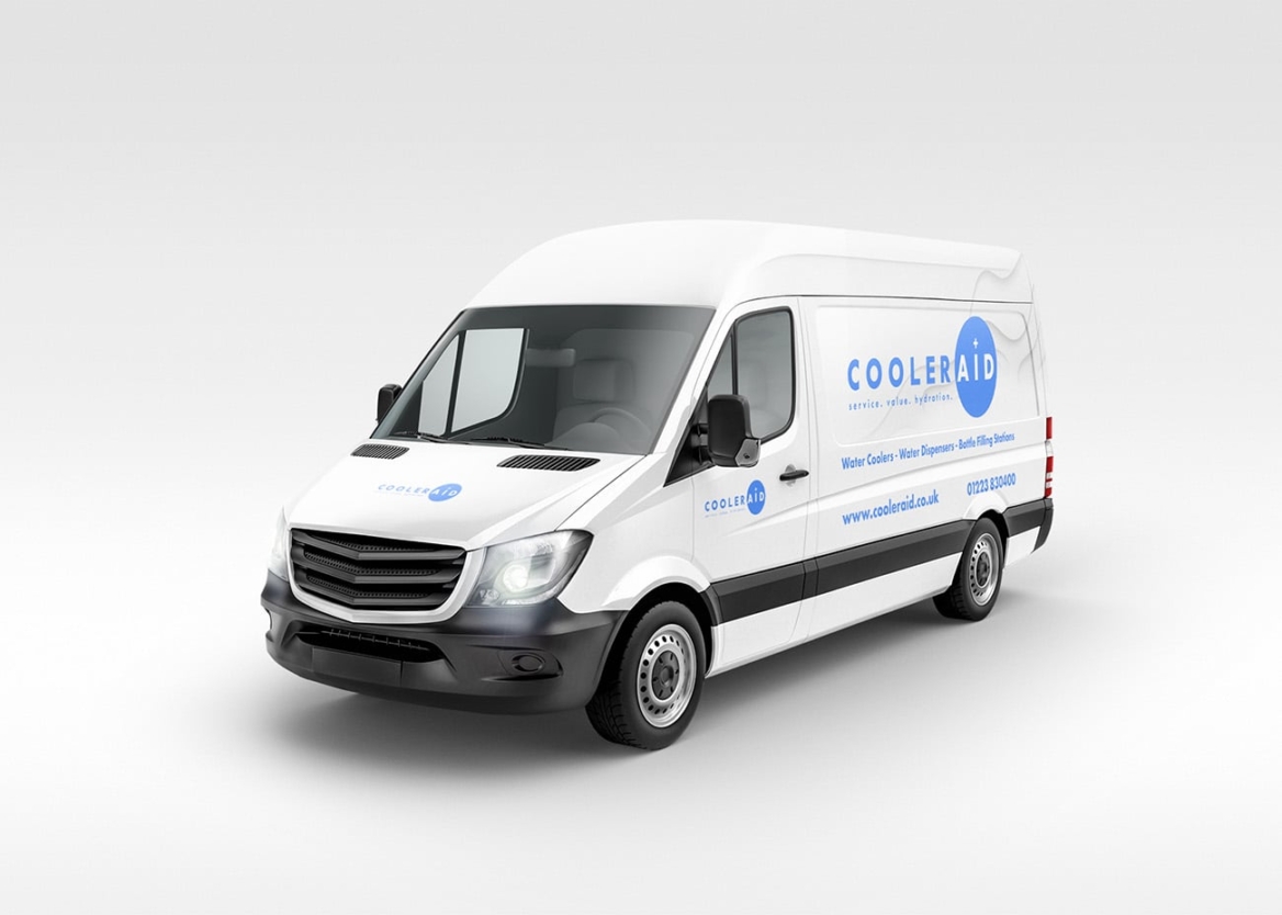 Case Study: Cooleraid’s Digital Transformation & SEO Boost